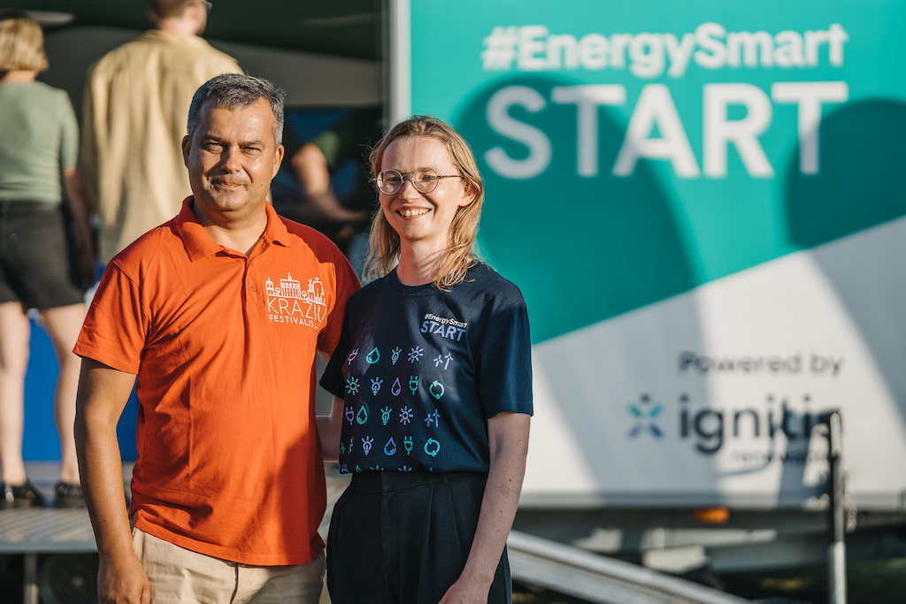 Career | Ignitis grupė